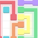 Dot Connect Mania - Play Puzzle Games Online