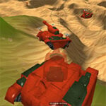 Tanks 3D io - Play Multiplayer Games Online
