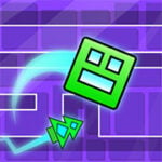 Geometry Dash Maze Maps V2 - Play Geometry Dash Games Online