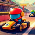 Kart Bros - Play Racing Games Online