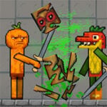 Italian Animals Playground: Infection Mod - Play Simulator Games Online