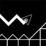 Geometry Arrow - Play Geometry Dash Games Online