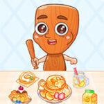 Meme Mukbang ASMR Game - Play Simulator Games Online