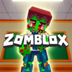 Zomblox - Play Survival Games Online