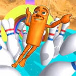 Crazy Downhill! Ragdoll Fall Down! - Play Ragdoll Games Online