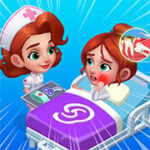 Happy Clinic – Hospital Game - Play Simulator Games Online
