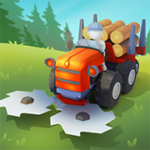 Lumber Harvest: Tree Cutting Game - Play Simulator Games Online
