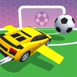 Car Ball 3D - Play Driving Games Online