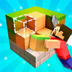 Craft World – Block Building - Play Sandbox Games Online