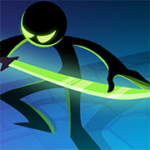 Stickman Slash - Play Fighting Games Online