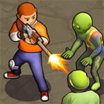 Zombie Survival - Play Survival Games Online