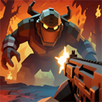 Hell Shooter - Play Fps Games Online