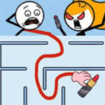 Maze Craze - Play Puzzle Games Online