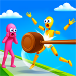 People Playground! Ragdoll Arena! - Play Puzzle Games Online