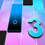 Magic Tiles 3: Best Piano Rhythm Game with 45,000+ Songs