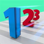 Number Rush - Play Math Games Online