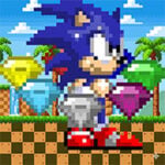 Sonic 3 Complete – Emerald Safari - Play Sonic The Hedgehog Games Online