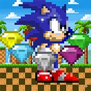 Sonic 3 Complete – Emerald Safari - Play Sonic The Hedgehog Games Online