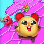 Star Stars Arena - Play Platformer Games Online