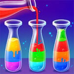 Water Sort: Color Sorting Game - Play Puzzle Games Online