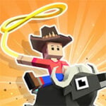 Cowboy Safari - Play Adventure Games Online