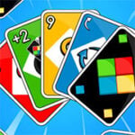 Four Colors Multiplayer - Play Card Games Online