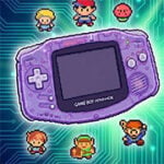 GBA Player - Play Emulator Games Online