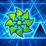 Geometry Ball Challenge - Play Geometry Dash Games Online