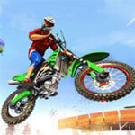 Ramp Xtreme - Play Adventure Games Online