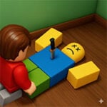 Roblox Hide the Body - Play Sandbox Games Online