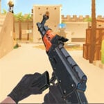 CS: Chaos Squad - Play Fps Games Online