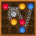 Chain Puzzle - Play Puzzle Games Online