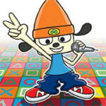 Parappa the Rapper - Play Music Games Online