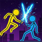 Blade Masters: Slash & Skill - Play Fighting Games Online