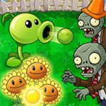 Plants Vs Zombie Hybrid Story Mod - Play Strategy Games Online