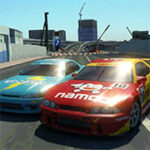 R4: Ridge Racer Type 4 - Play Racing Games Online