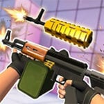 Gun Maker - Play Simulator Games Online