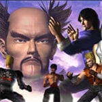 Tekken 2 - Play Fighting Games Online