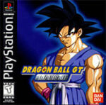 Dragon Ball GT: Final Bout - Play Fighting Games Online