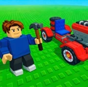 Build a Car in Lego: The Ultimate Car Engineering Puzzle Game