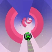 Tube Fall - Play Arcade Games Online