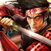 Ben 10 Samurai Warrior - Play Samurai Games Online