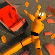 Deadly Descent - Play Simulator Games Online