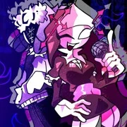 FNF Mid-Fight Masses: Repented - Play Music Games Online