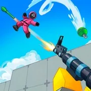 Color Shooter - Play Shooting Games Online