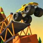 Build a Bridge! - Play Strategy Games Online