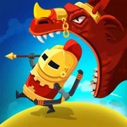 Obby: Dragon Training - Play Adventure Games Online