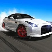 Drift Rush - Online 3D Drifting Game