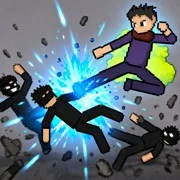 Jujutsu Playground: Free Online Ragdoll Fighting Game