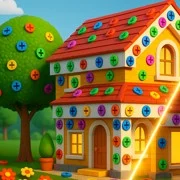 Screw Puzzle 3D - Brain Teaser: Free Online Unscrew Puzzle Game